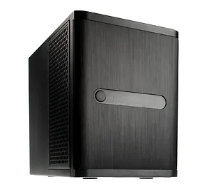Silverstone SST-DS380B Case per NAS con 8x 3.5, 4x 2.5 - Nero ...