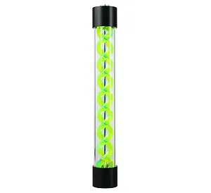 FrozenQ Liquid Fusion V Reservoir 400mm - Verde Acido, FrozenQ, LF-400 ...