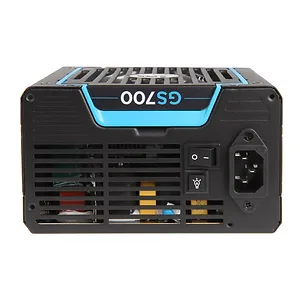 Corsair Gaming Series 2013 Edition GS700 PSU - 700 Watt, Corsair, CP ...